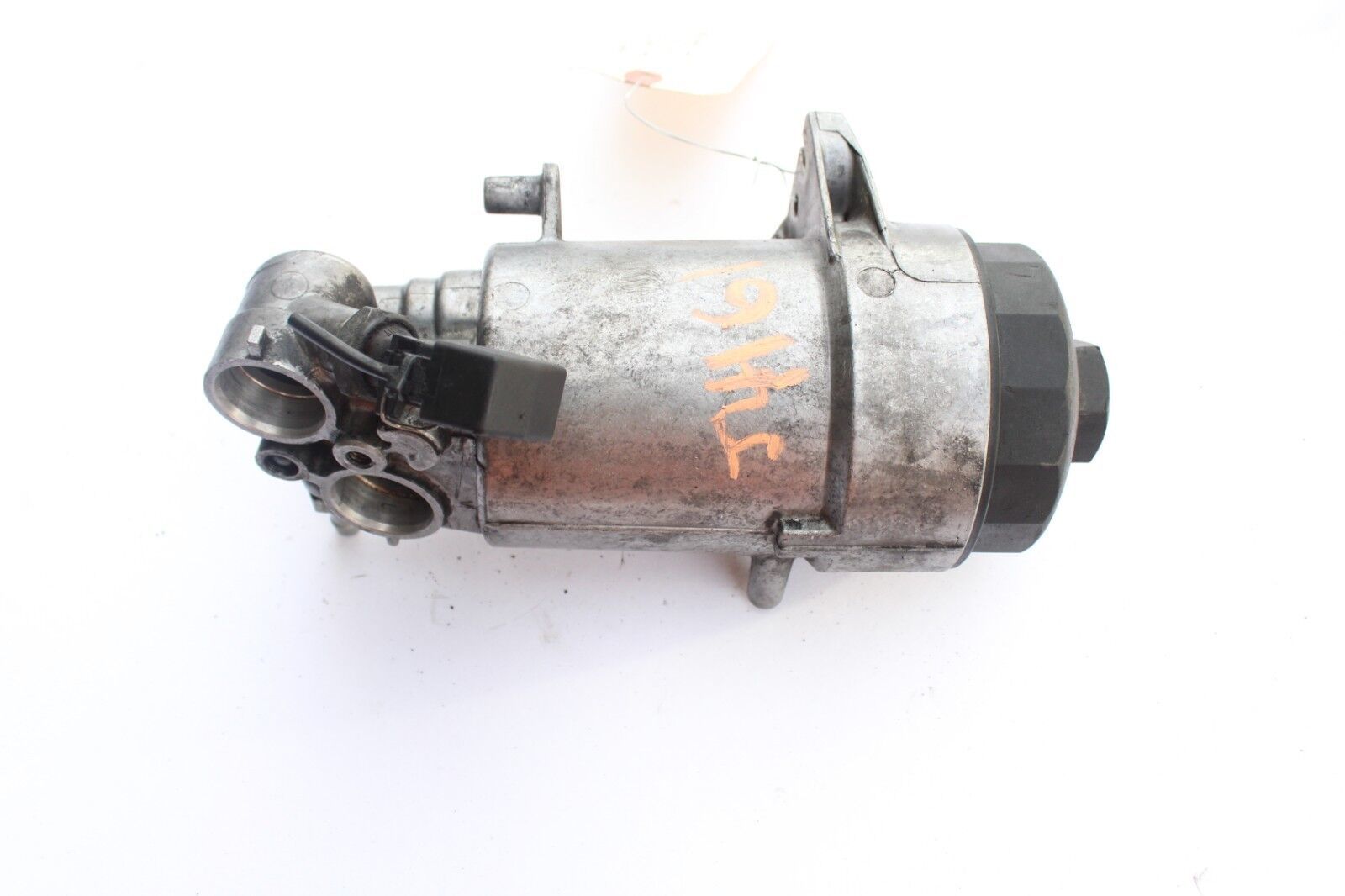 2003-2005 LAND ROVER RANGE HSE ENGINE OIL FILTER COOLER J4161 - Oil ...