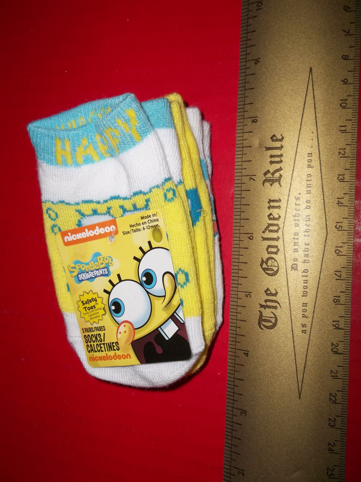 Spongebob Baby Clothes 6M-12M Sponge Bob and 50 similar items