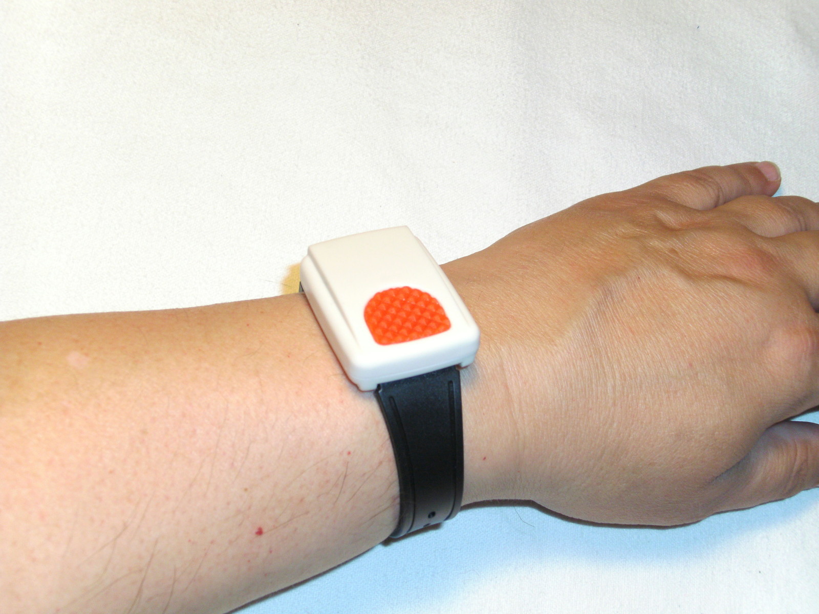 Medical Alert | Panic Button- Get 2 Panic Buttons with System - No ...