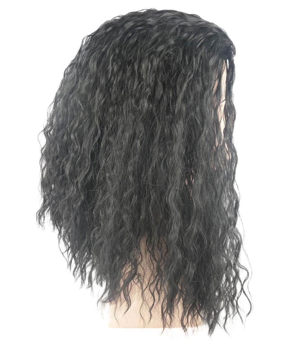 Maui Wig Moana - Wigs & Facial Hair