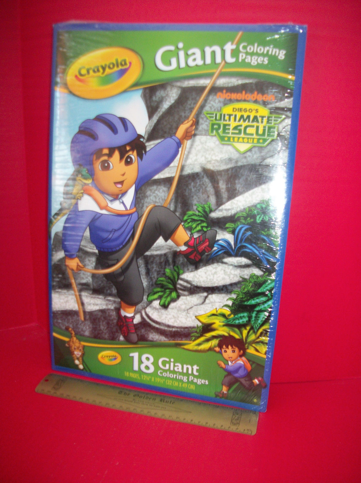 Dora The Explorer Craft Set Nick Nickelodeon and 50 similar items