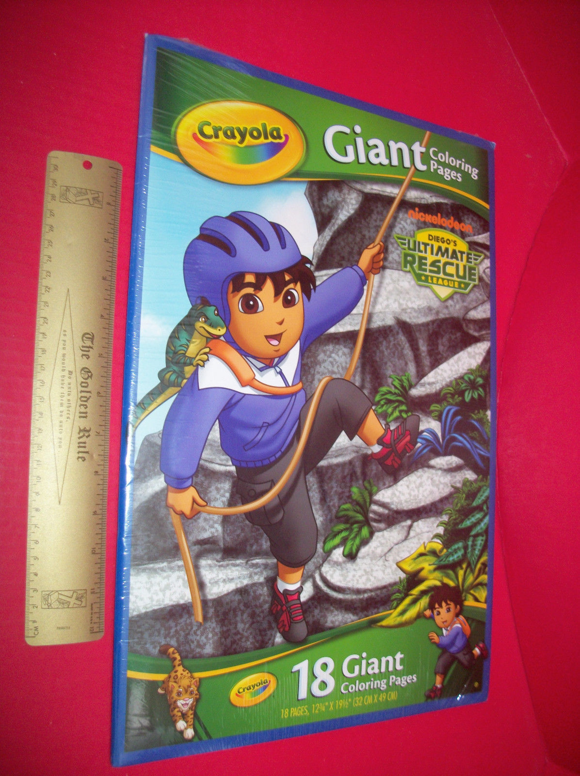 Dora The Explorer Craft Set Nick Nickelodeon and 50 similar items