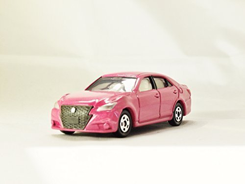 TAKARA TOMY TOMICA Street Car JAPAN TOYOTA CROWN ATHLETE 92 Vehicle Diecast P... - Toys & Hobbies