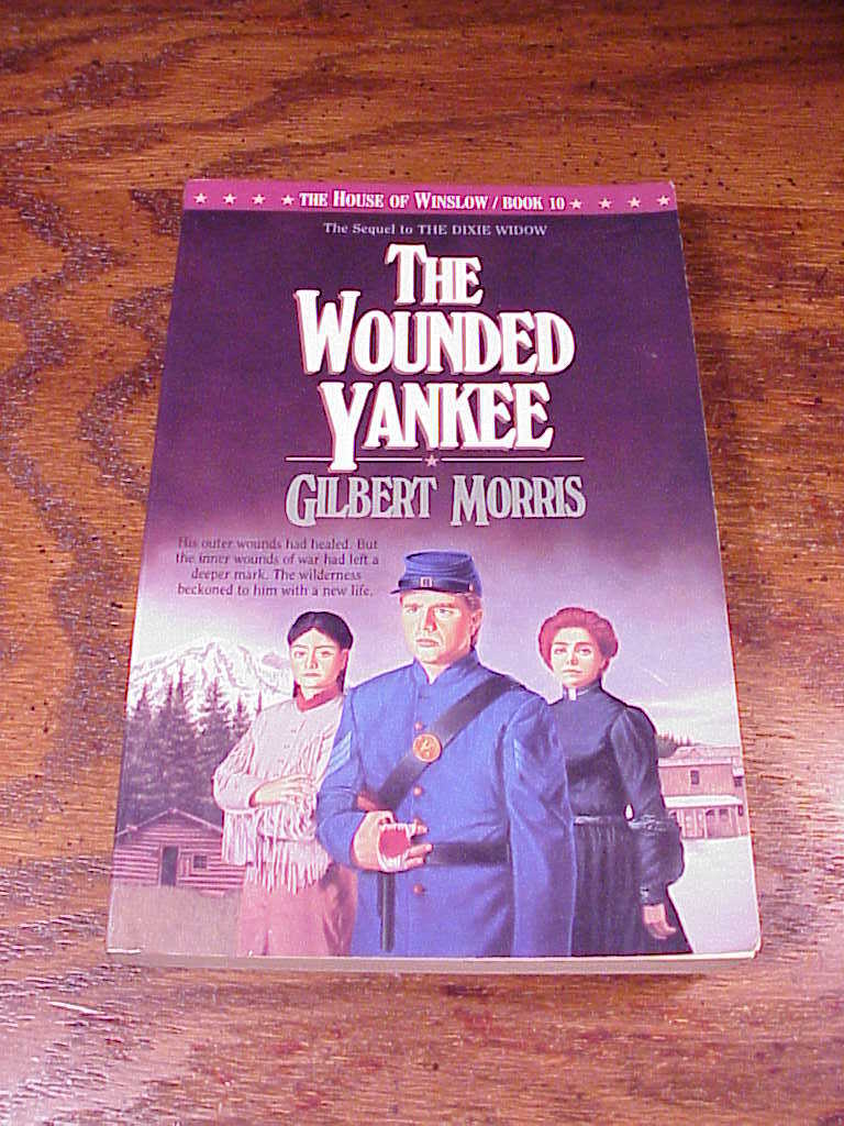 Lot of 2 The House of Winslow Series Books and 50 similar items