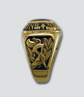 Florida State University Ring by Balfour - College-NCAA