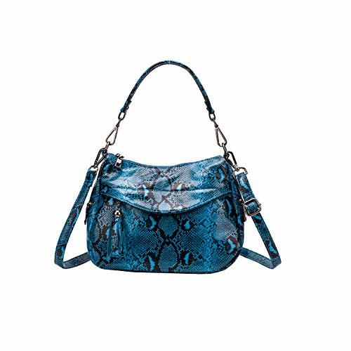 Handbag Hobo Women Handbag Roomy Multiple Pockets Street Ladies