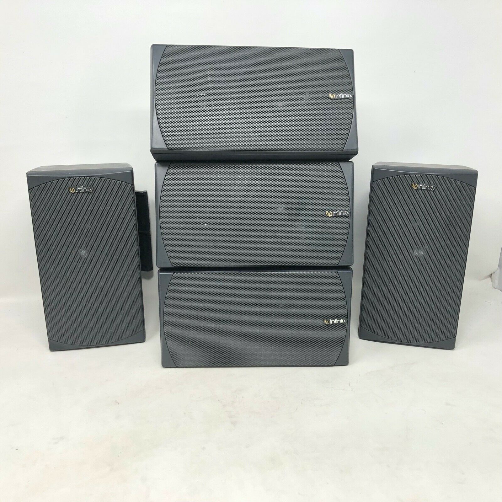 Used Infinity HTS-SAT Loudspeakers for Sale | HifiShark.com