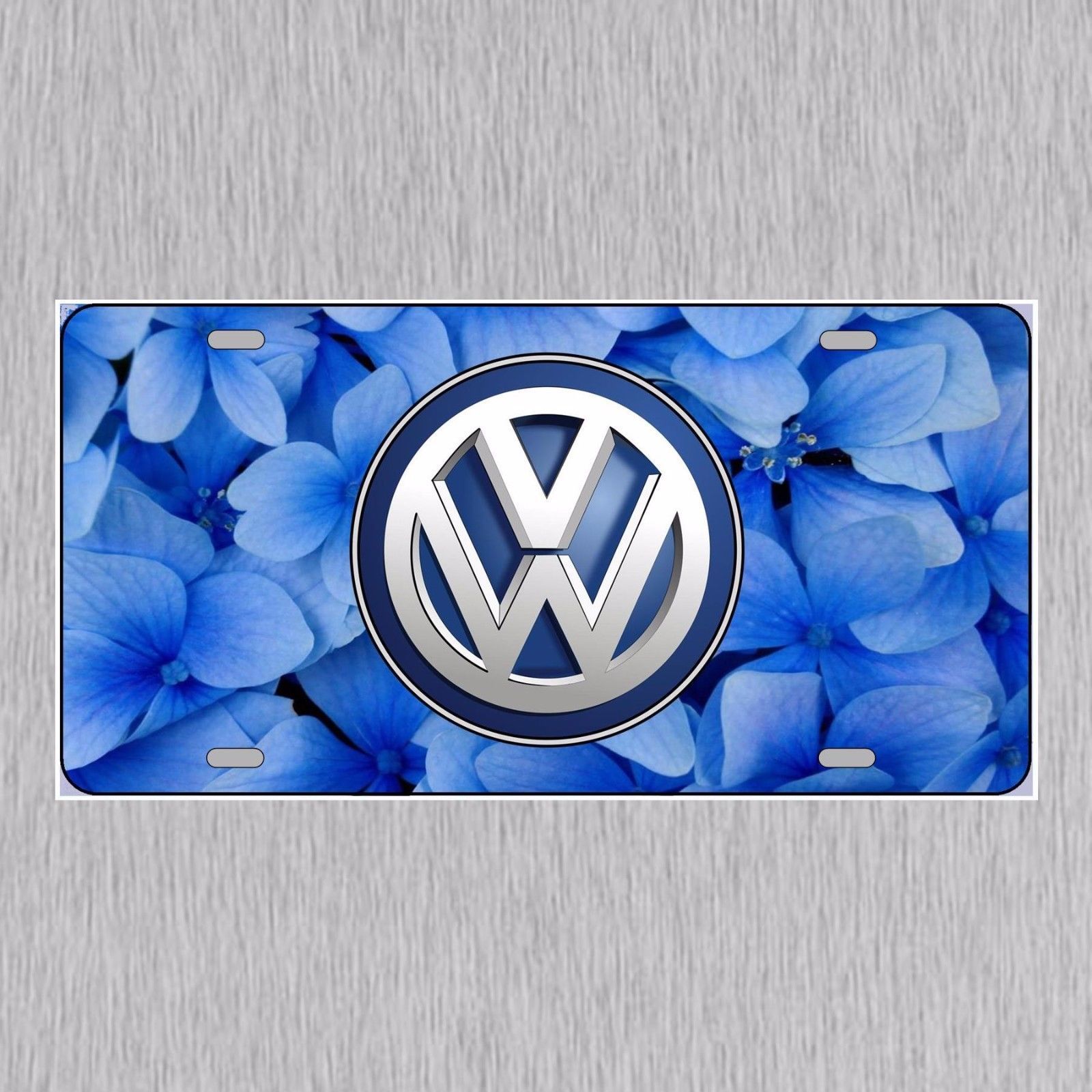 VW VOLKSWAGON Vanity License Plate Bug Beetle Jetta GTI Eurovan Karmann vw-volkswagon-vanity-license-plate-bug-beetle-jetta-gti-eurovan-karmann
