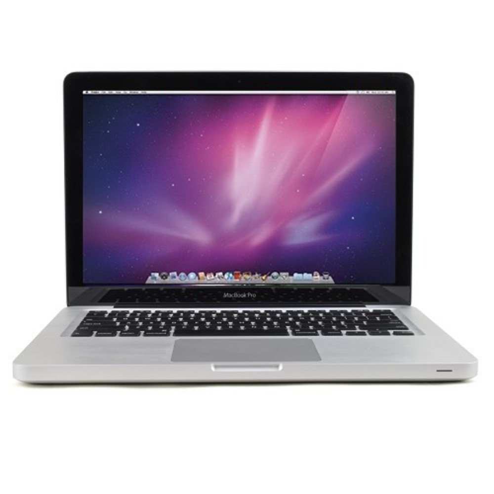 Apple MacBook Pro Core i7-2640M Dual-Core 2.8GHz 4GB 750GB DVDRW13.3 ...
