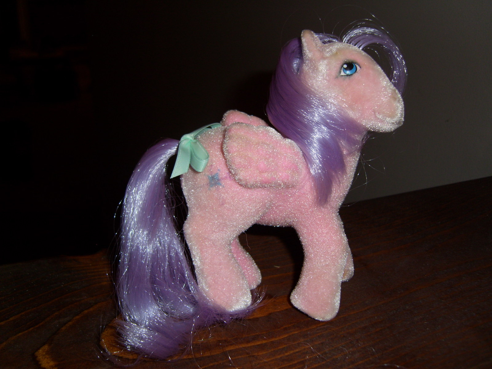 My Little Pony G1 SS North Star - Toys & Hobbies
