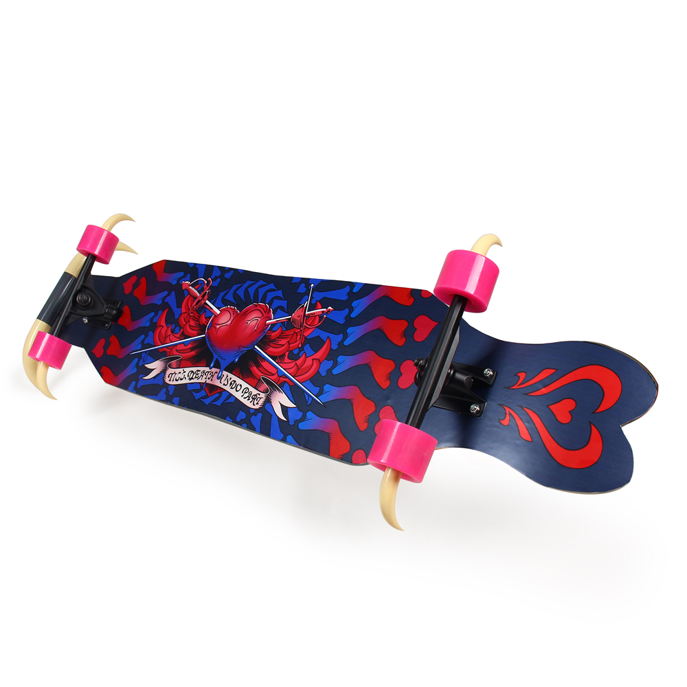 Sk8 The Infinity Ainosuke Shindo Adam Skateboard Cosplay For Sale Other 