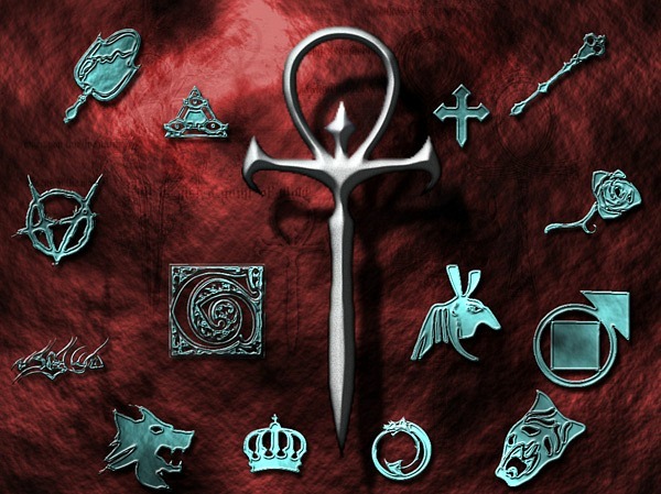 Vampire Spell "Develop Vampire Power Skills" X 33 Supreme Power Ritual ...