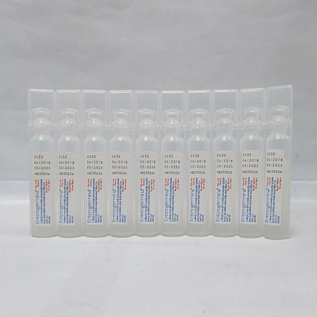 Enterogermina Oral Suspension For Treating and similar items