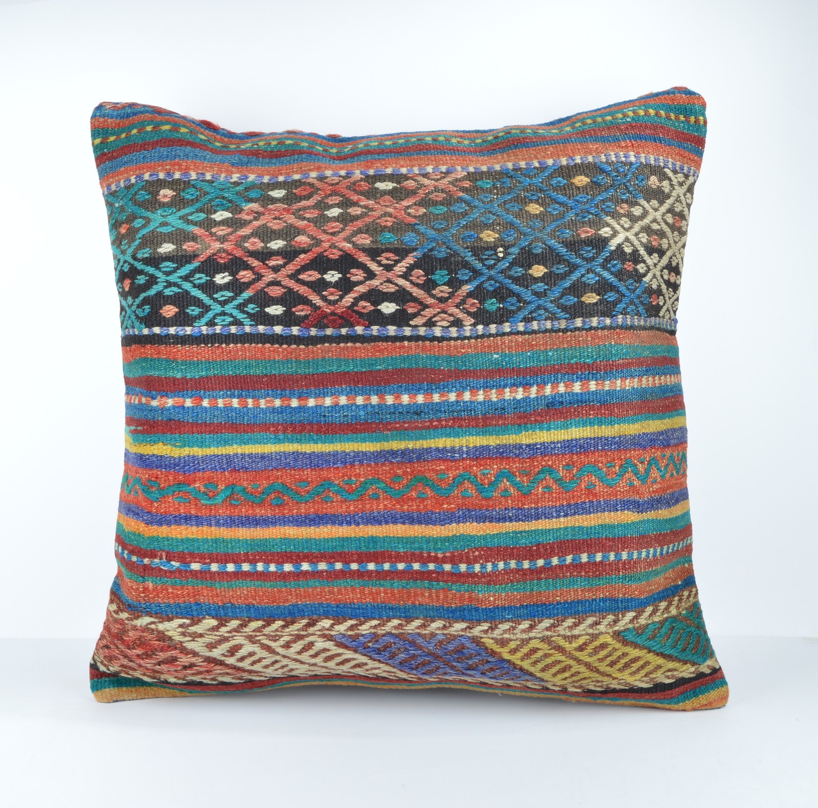 24x24 Inch Pillow extra Large Pillow european Pillow decorative Pillow
