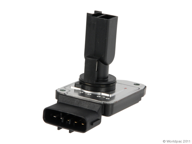 5 Year Warranty! Quality 22250-75010 Mass Air Flow Sensor Toyota T100 ...