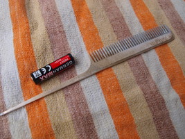 Vintage Folding Comb Mirror Purse Set and 50 similar items