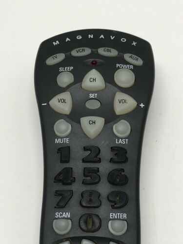 Old magnavox remote codes - specialmzaer