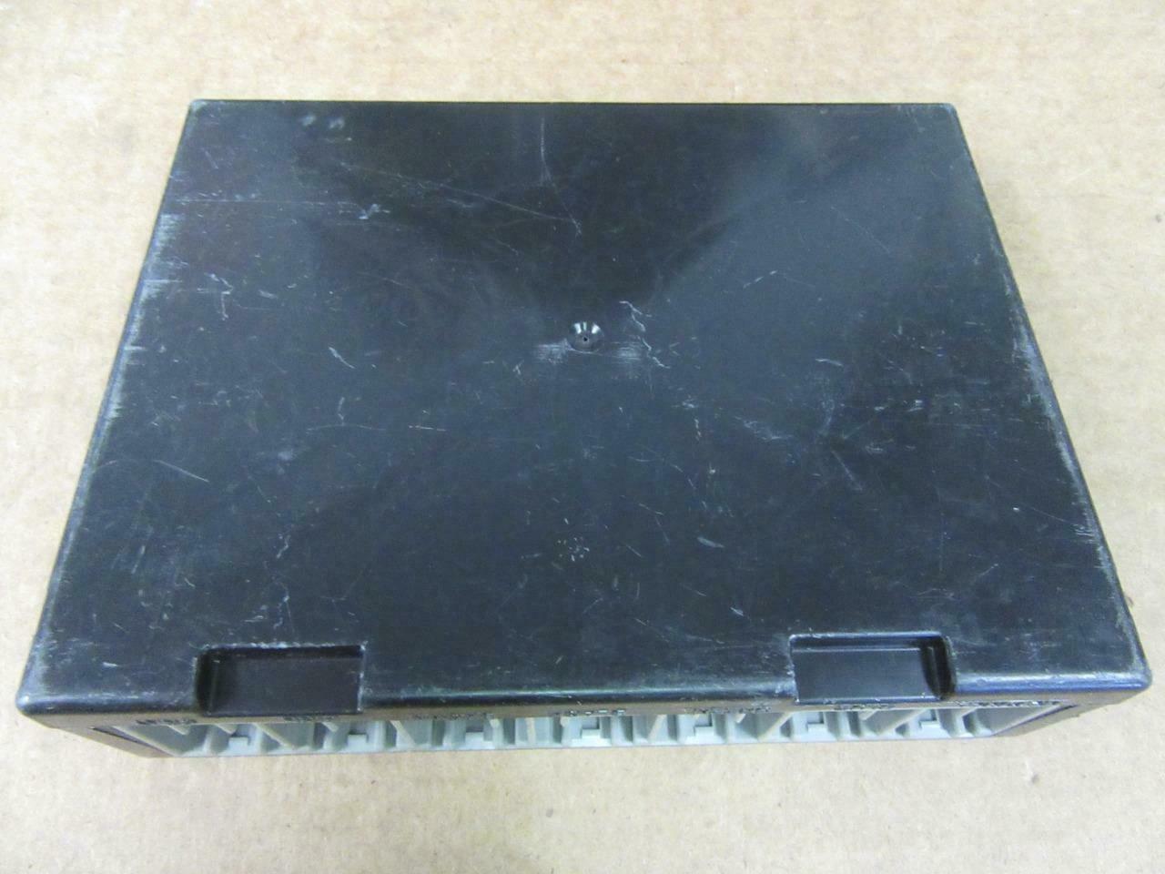 OEM 2014 Chevrolet Silverado GMC Sierra Body Control Module BCM ...