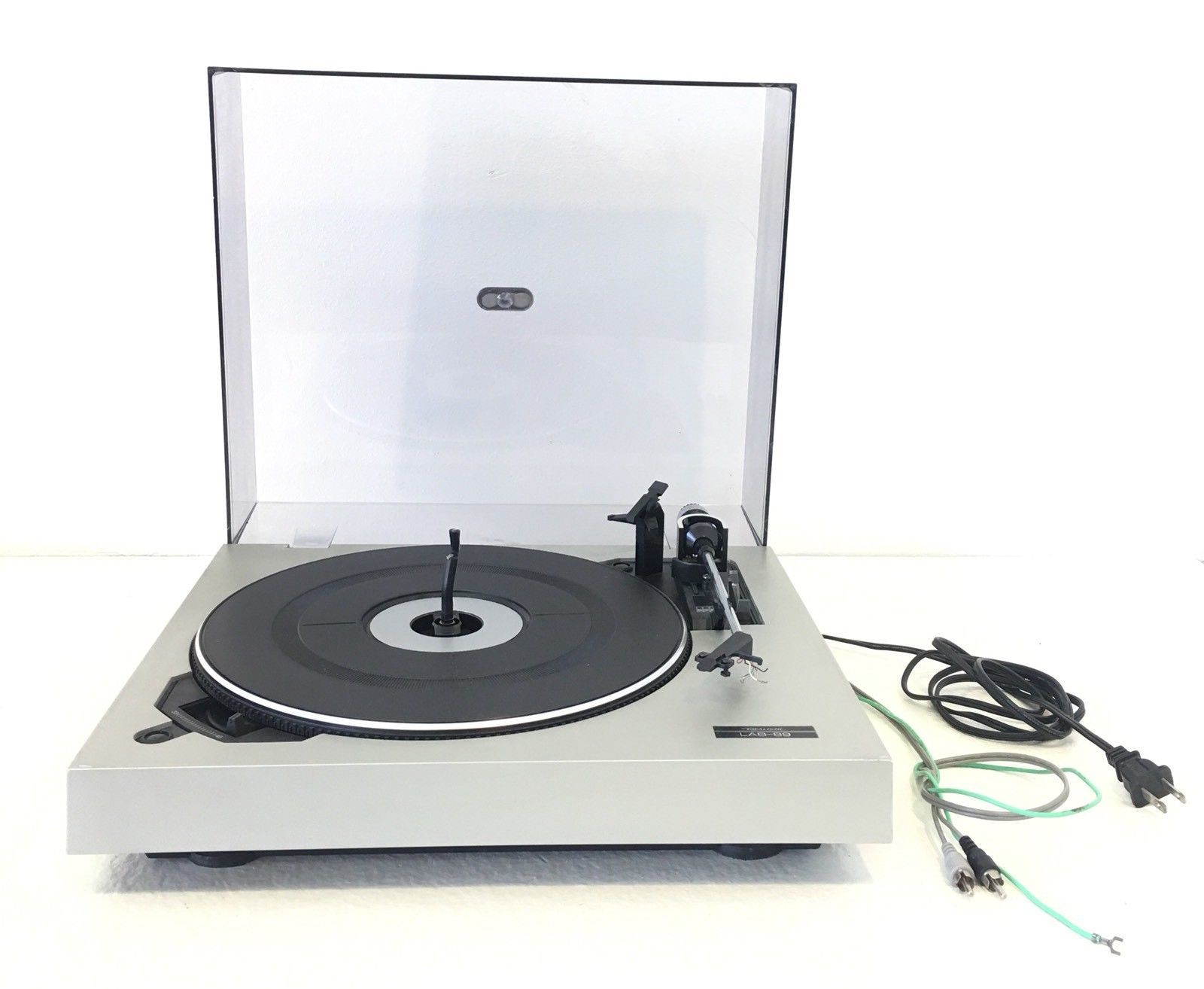 Used bsr turntable for Sale | HifiShark.com