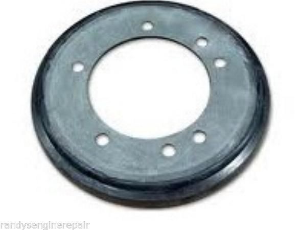 Replacement friction drive wheel for Ariens/Simplicity - Snow Blowers