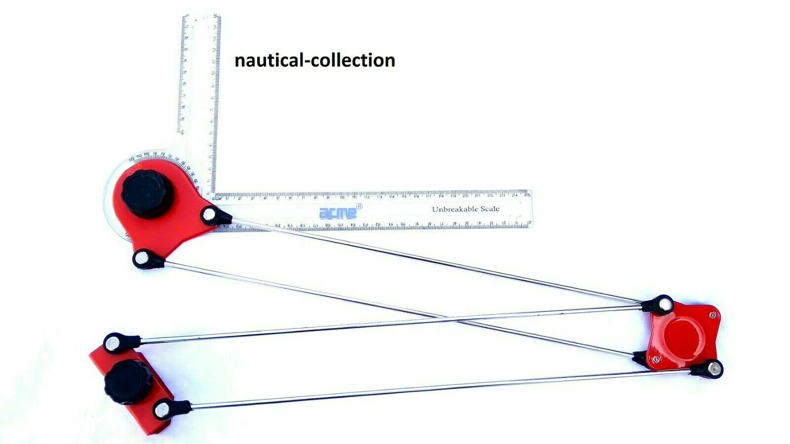 Vintage-Universal-Boardmaster-Drafting-Arm-Drafting-Machine Mini ...