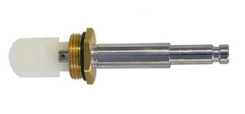 for Delta RP5649 Replacement Push Button Diverter Stem - Chrome PK 12 ...