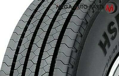 1 New Continental HSR 225/70R19.5 14P Tires - Tires