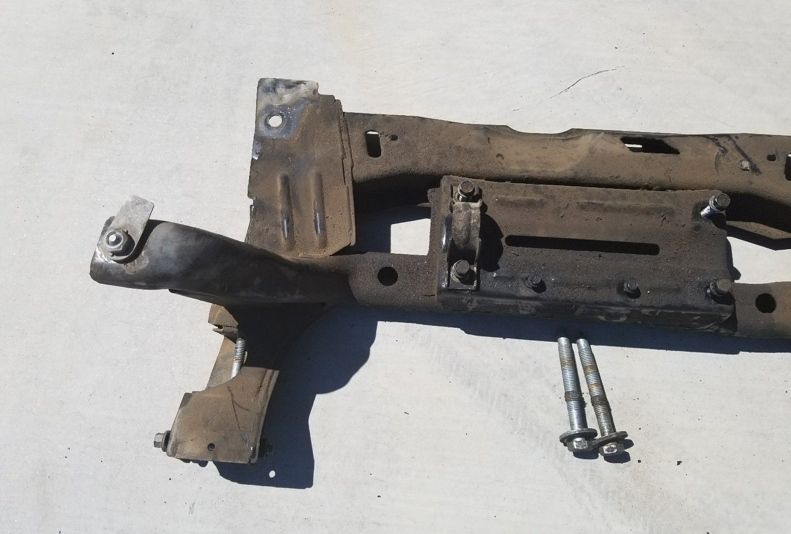 NEON subframe SUB FRAME dodge plymouth engine cradle 2003-2005 w Bolts ...