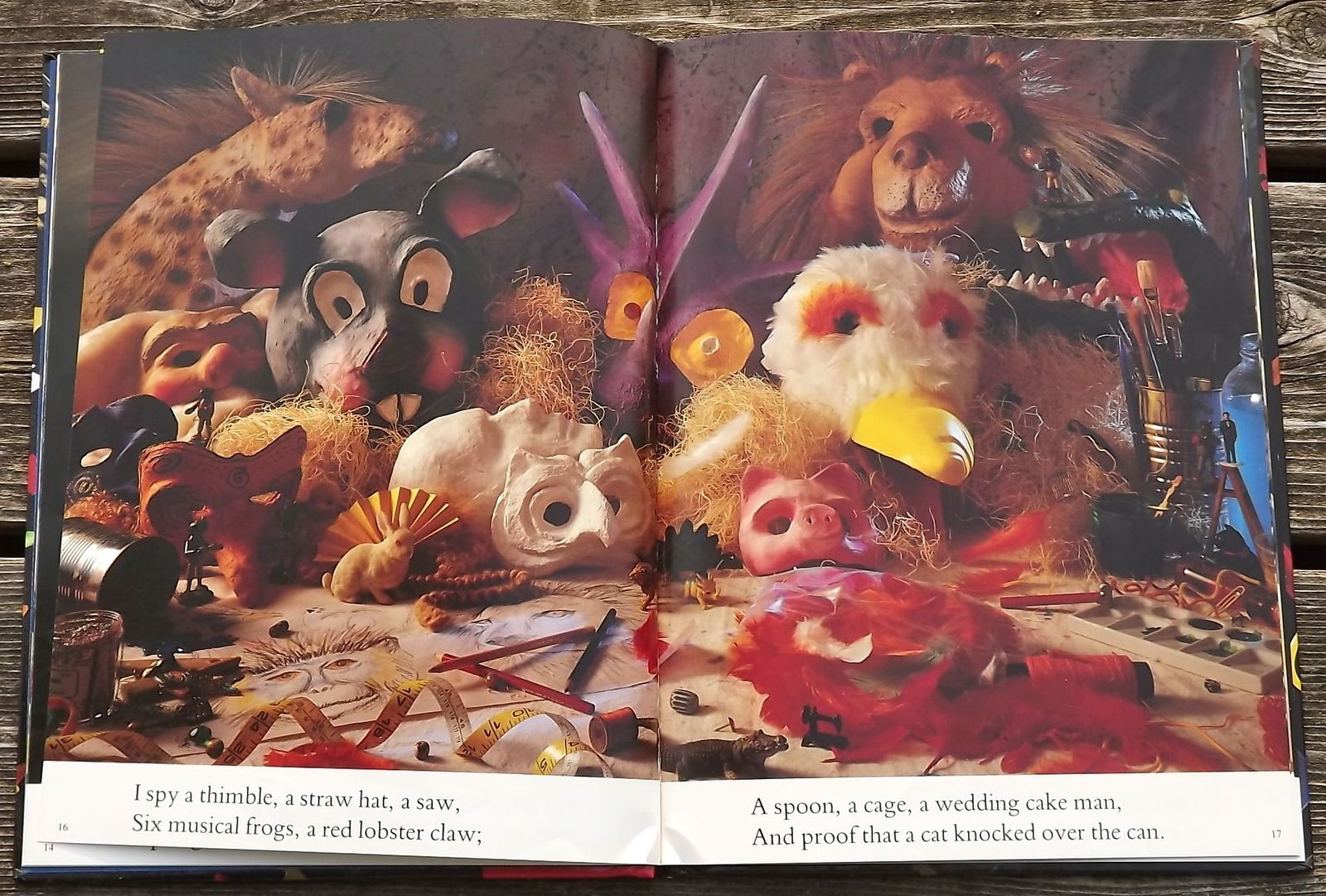 10 I Spy books Christmas, Treasure Hunt, and 50 similar items