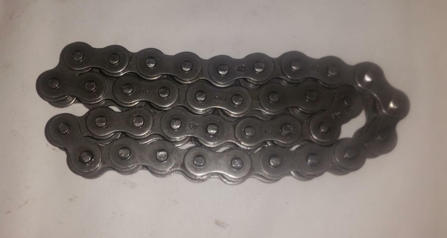 DR Power #40 Mower Drive Chain (will fit others) Choose your Length by ...