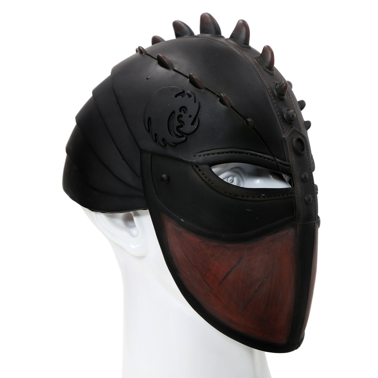 Hiccup How To Train Your Dragon 2 Helmet