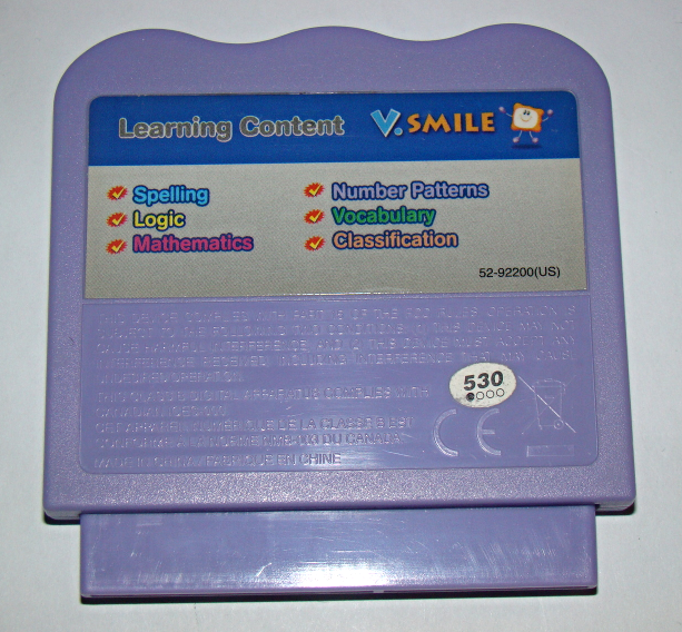 vtech/V.SMILE- Disney's Aladdin - Aladdin's Wondersof the World ...