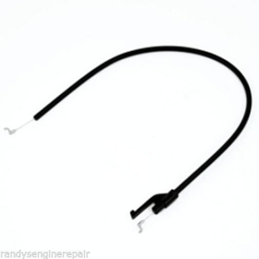 Throttle Cable 753-04405 MTD Craftsman Troy Bilt Ryobi Yard Machine ...