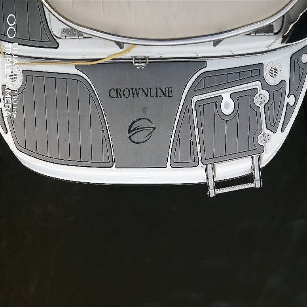 2004 Crownline 202 BR Swim Platform Cockpit and 50 similar items