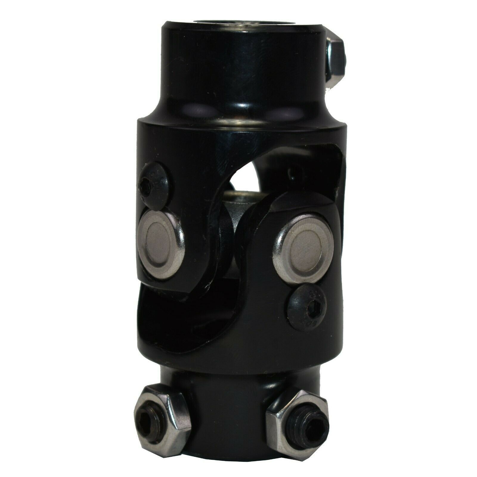 Forged Steel Yokes Steering Shaft Universal U JOINT 3 4 36 SPLINE TO 3