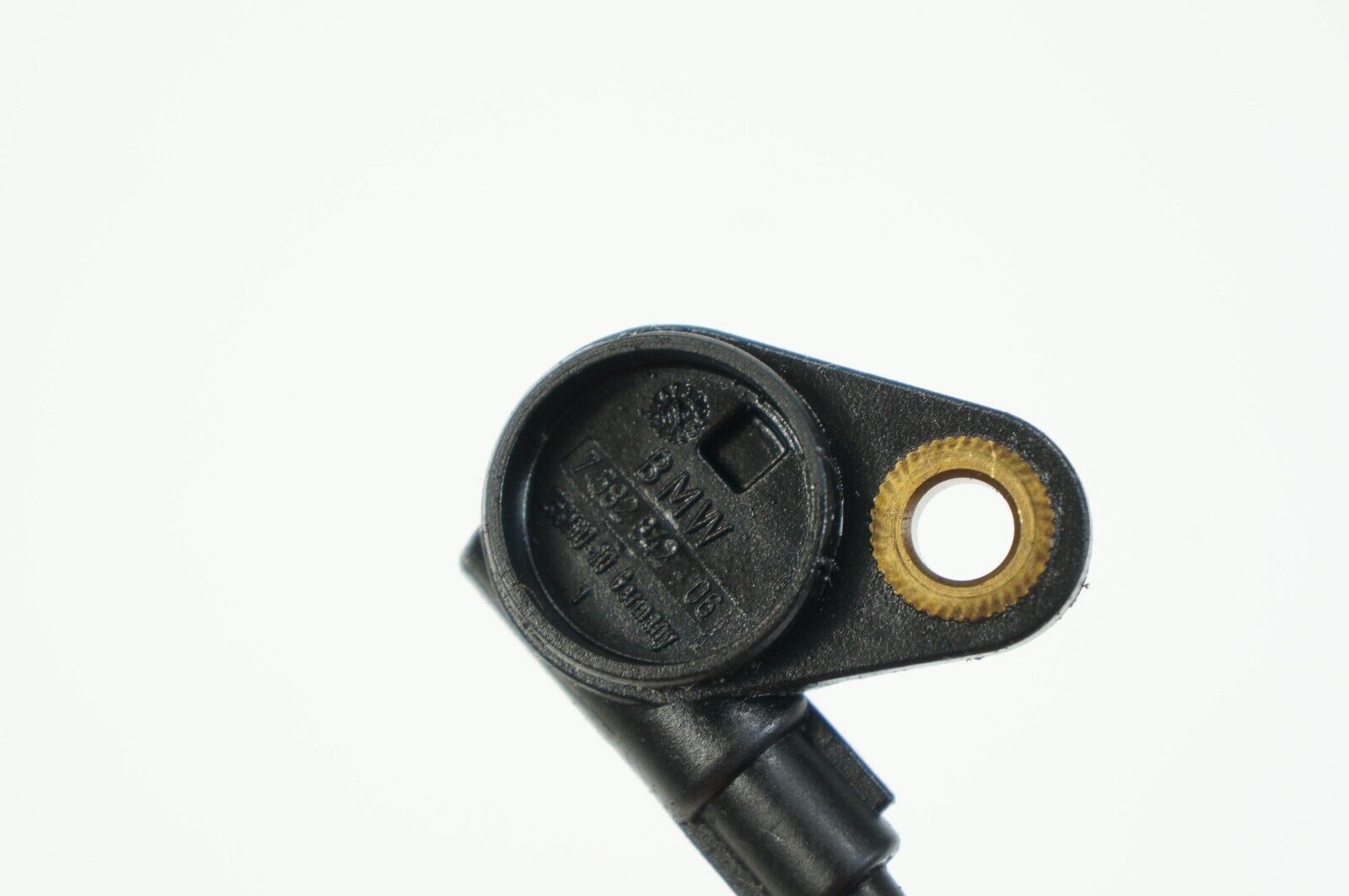 BMW F10 F22 F30 F32 F10 N55 535i 335i ENGINE CRANK SHAFT PRESSURE ...