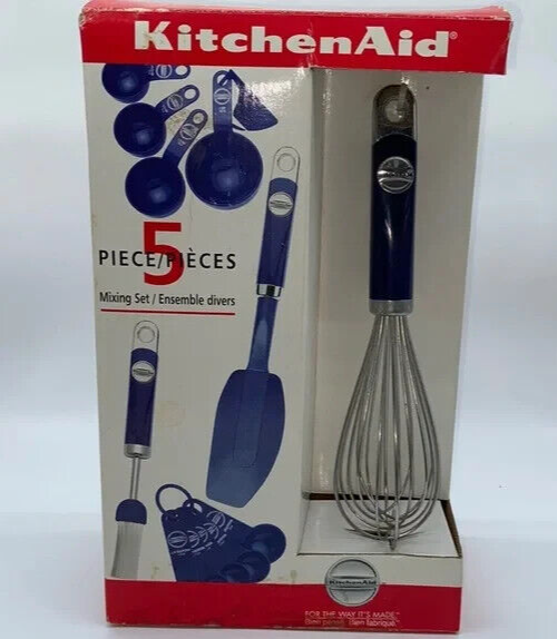 Kitchenaid 5 Quart Whisk at Barbara Keeter blog