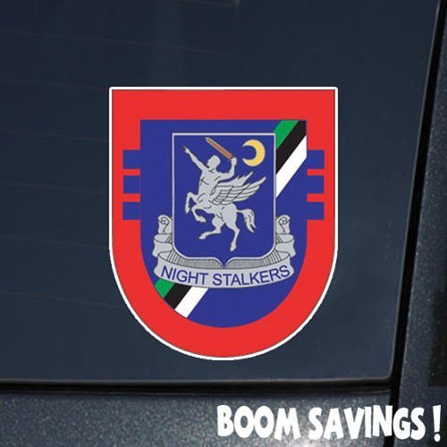 US Army Flash 4 Psychological Operations Group (4th Pog) (Airborne) SF ...