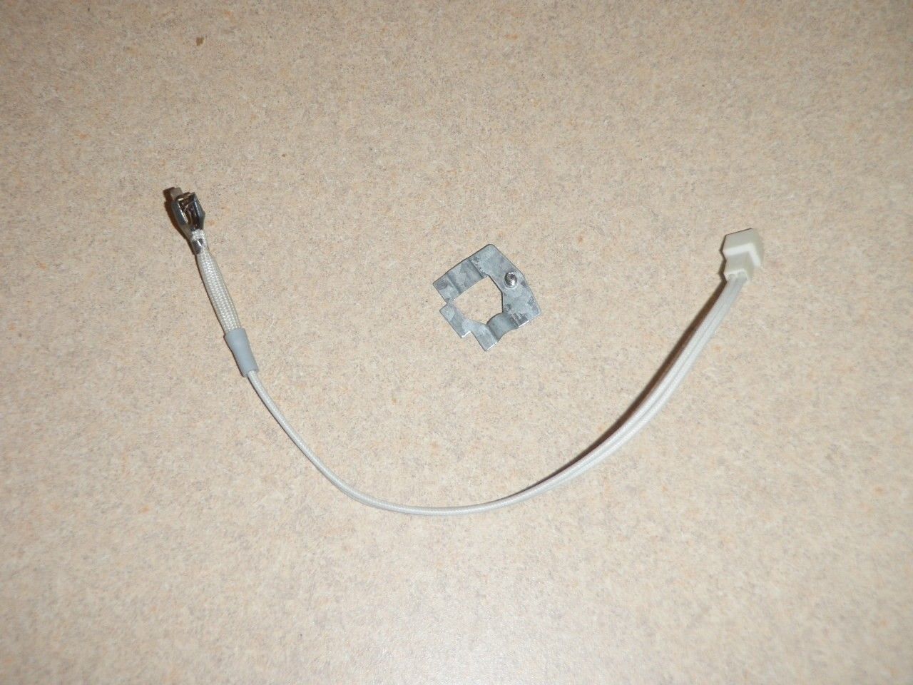 Maxim bread machine Thermistor Temp Sensor Model BB-4 Parts - Bread ...