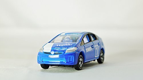 TAKARA TOMY TOMICA ASSEMBLY FACTORY Series 12 Toyota Prius No. 1 ...