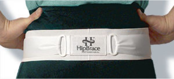 Hip Brace - Hip Stabilizer / Trochanter Belt / SI Belt - Orthotics ...