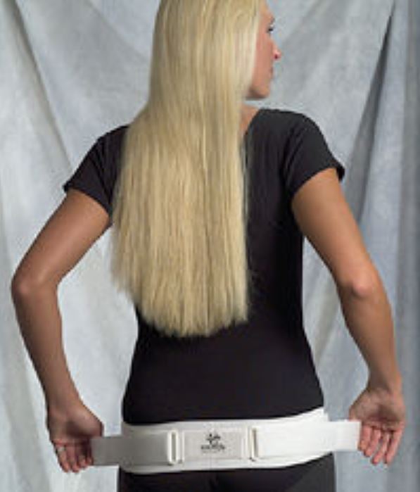 Hip Brace - Hip Stabilizer / Trochanter Belt / SI Belt - Orthotics ...