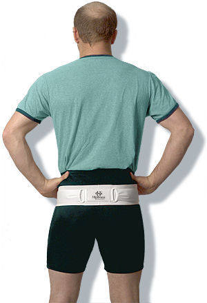 Hip Brace - Hip Stabilizer / Trochanter Belt / SI Belt - Orthotics ...