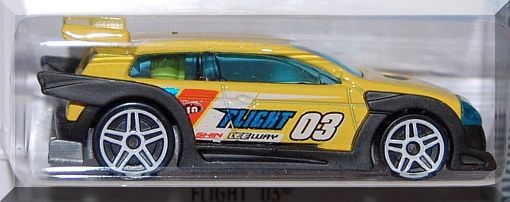 Hot Wheels - Flight '03: Snowflake Edition (2015) *Target Exclusive ...