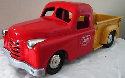Structo Pick Up Truck Circa 1940's - Other