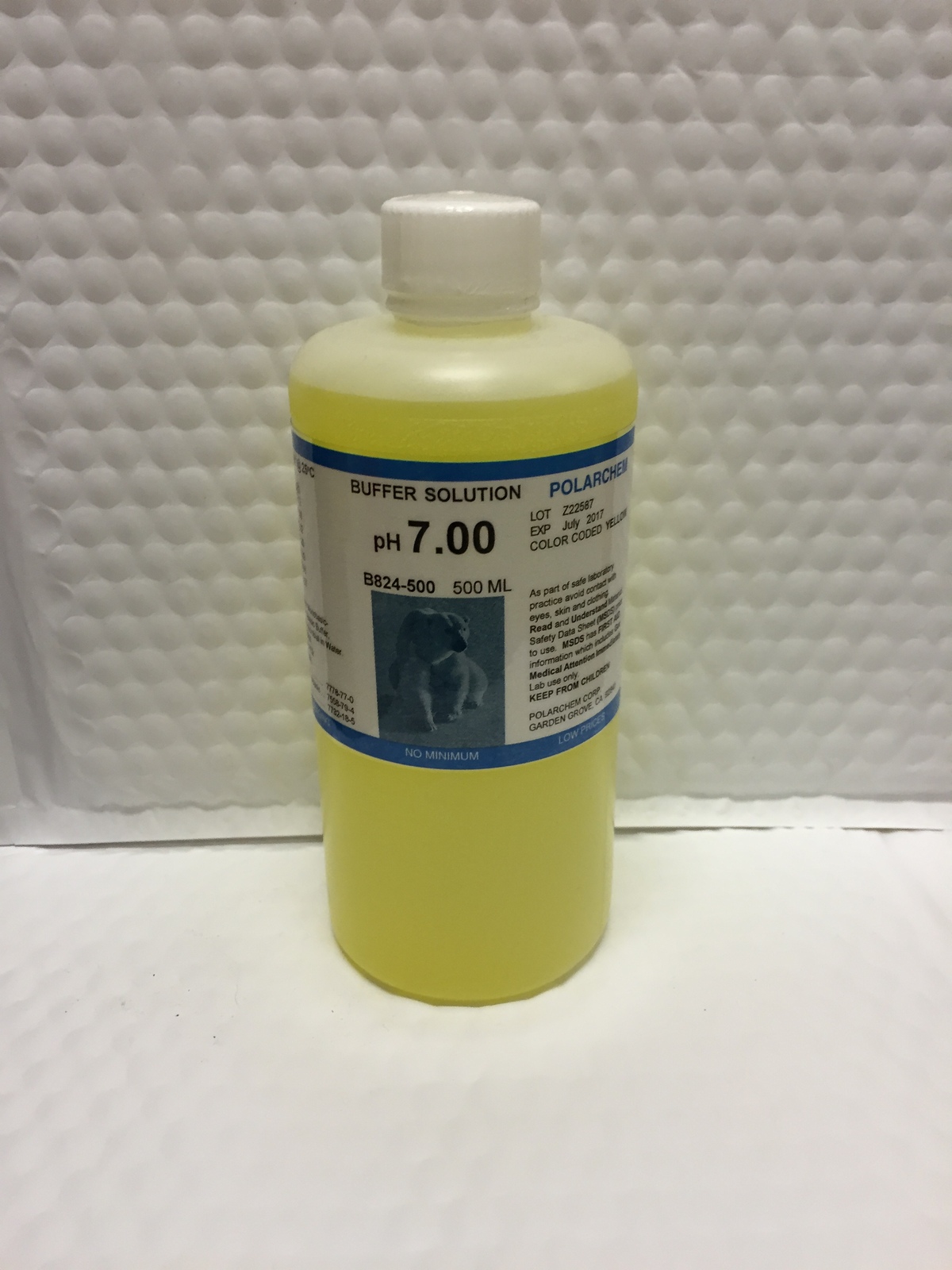 Ph Meter Calibration Buffer Solution 7 00ph And Similar Items