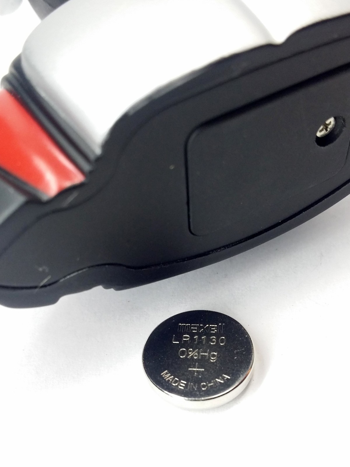 2002 Kamen Rider Dragon Knight Bust Mini Digital Clock - TOEI Japanese ...