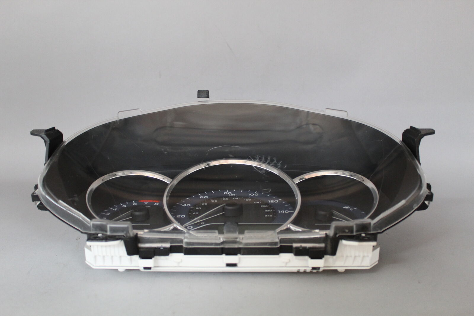 14 15 16 TOYOTA COROLLA INSTRUMENT CLUSTER GAUGE SPEEDOMETER 83800 ...