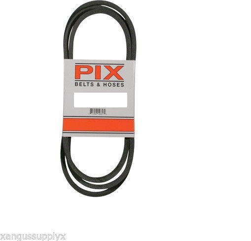 Replacement Belt For DR POWER EQUIPMENT 11443 - Parts & Accessories