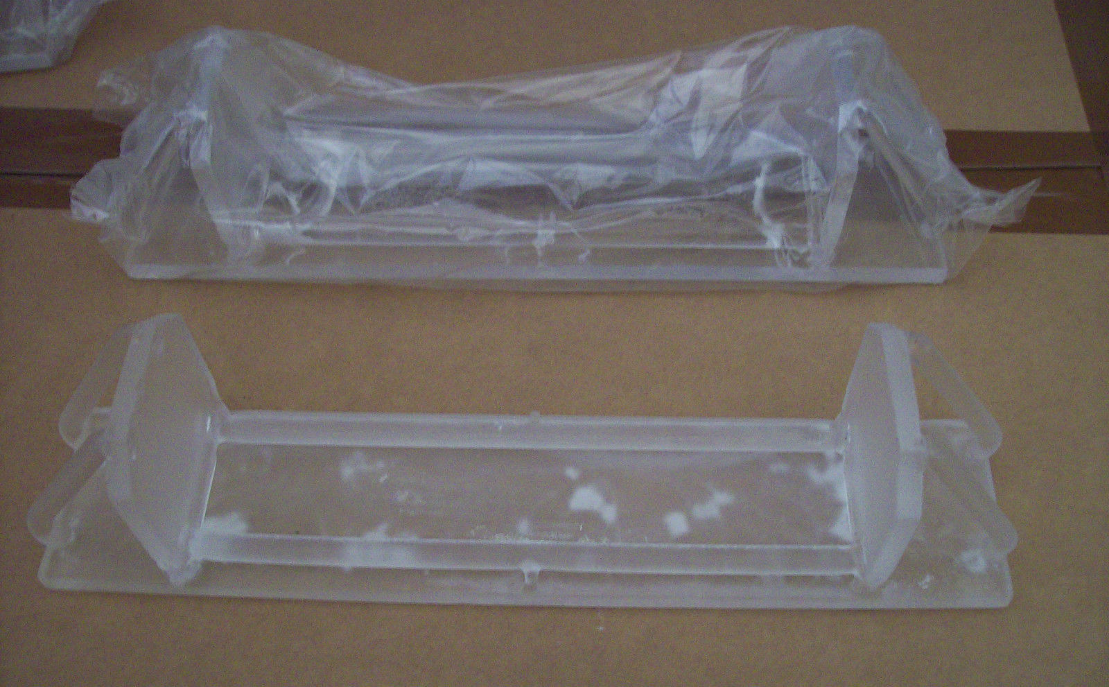 Quartzware Wafer Holder Quartz Rack Column Carrier Wafer Silicon Stand ...